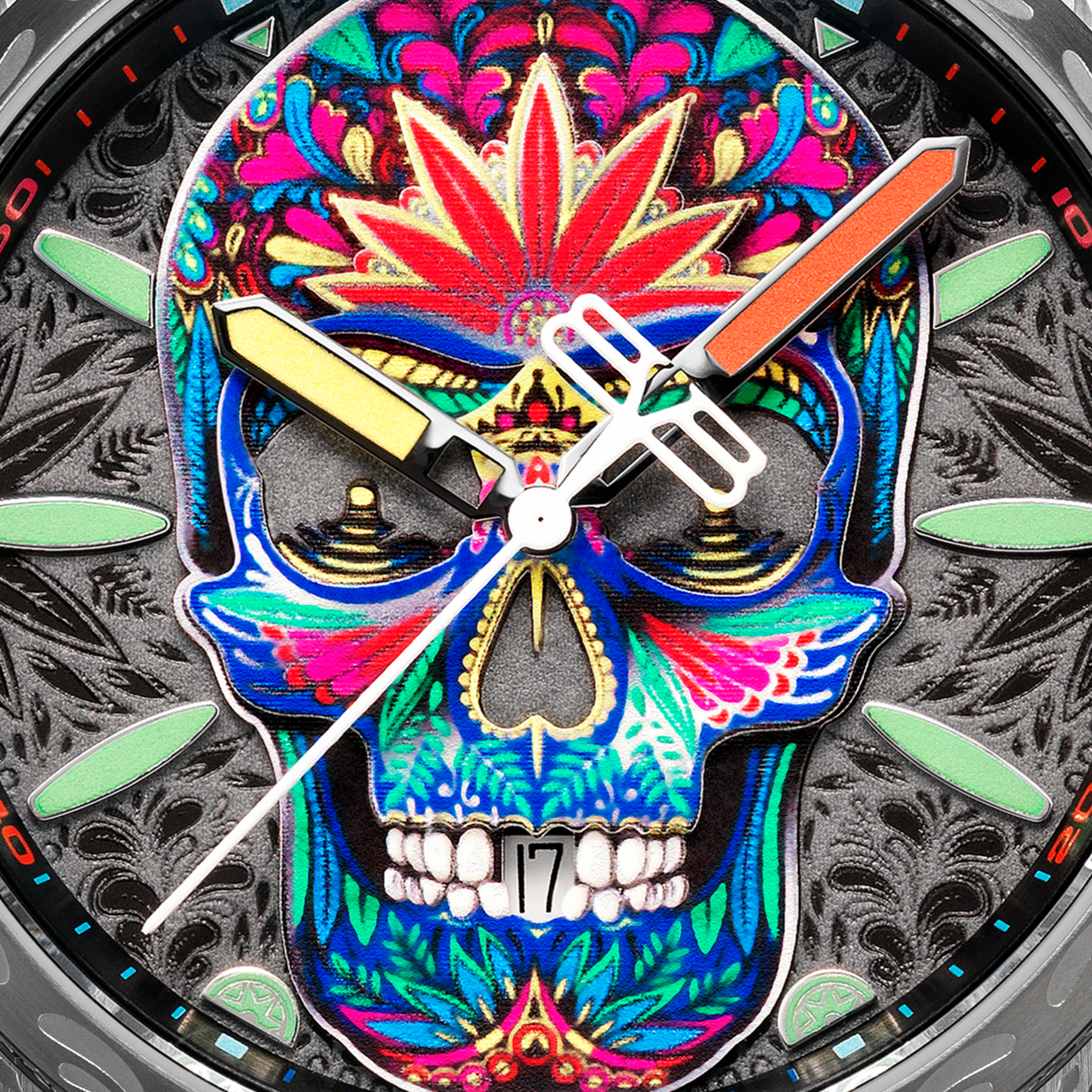 BOLT-68 NEO | BOMBERG – BOMBERG-MX