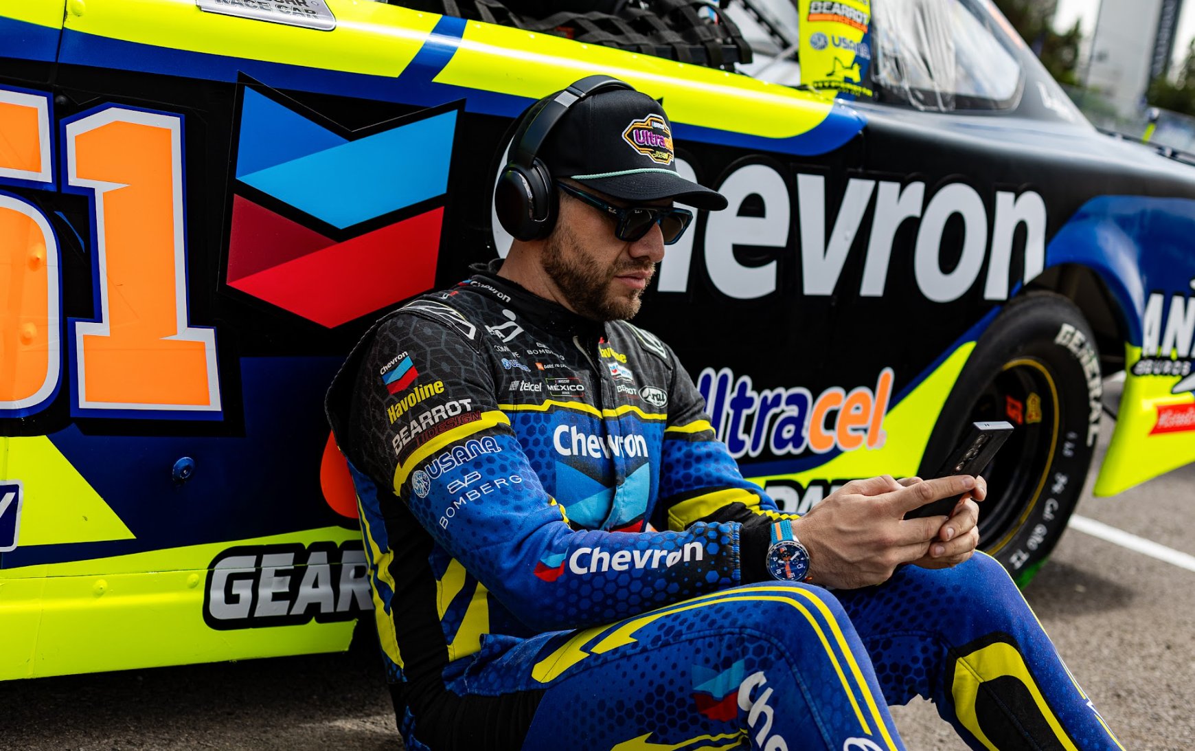 BOLT-68 RACING | BOMBERG – BOMBERG-MX