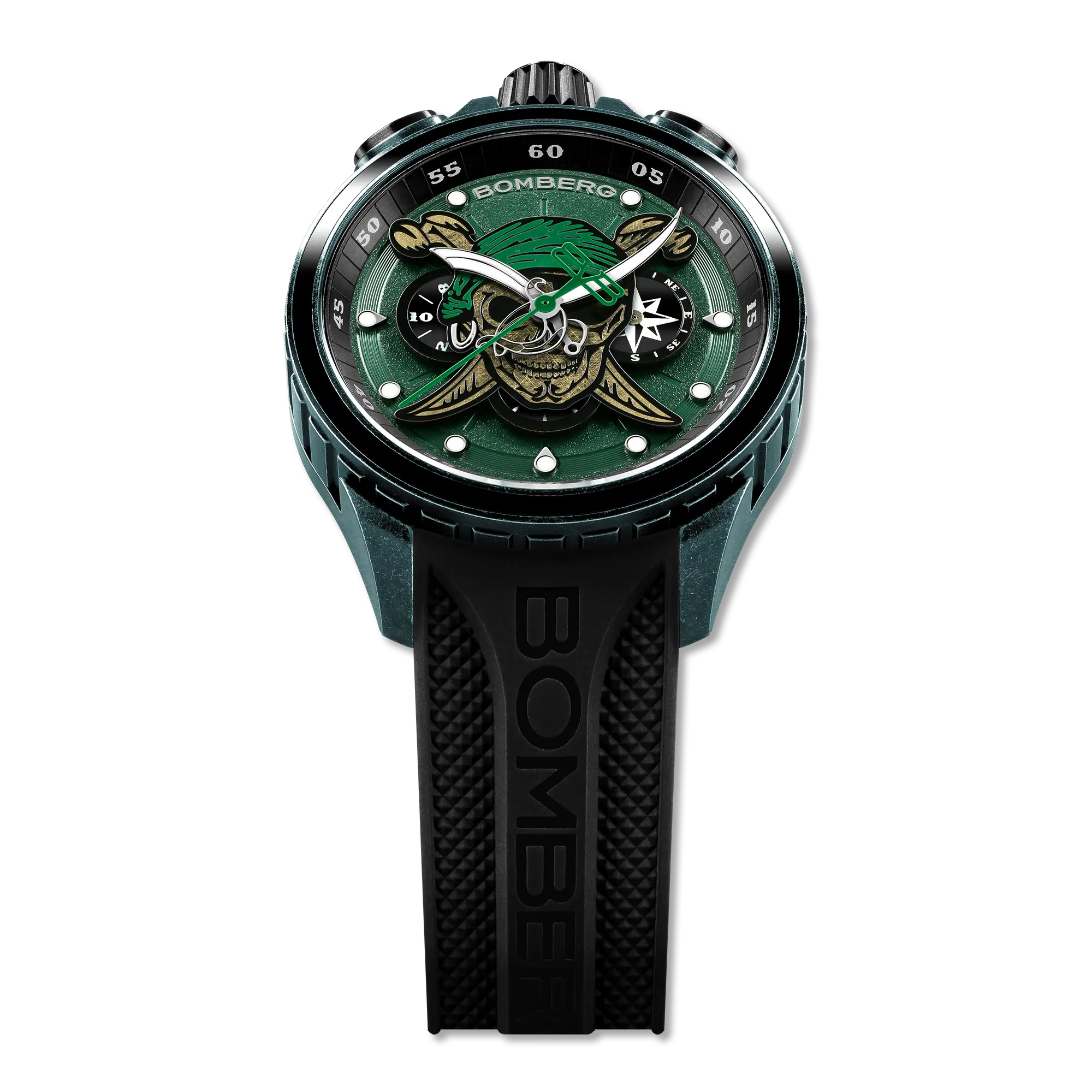 Relojes | BOMBERG – Etiquetados "QUARTZ" – BOMBERG-MX