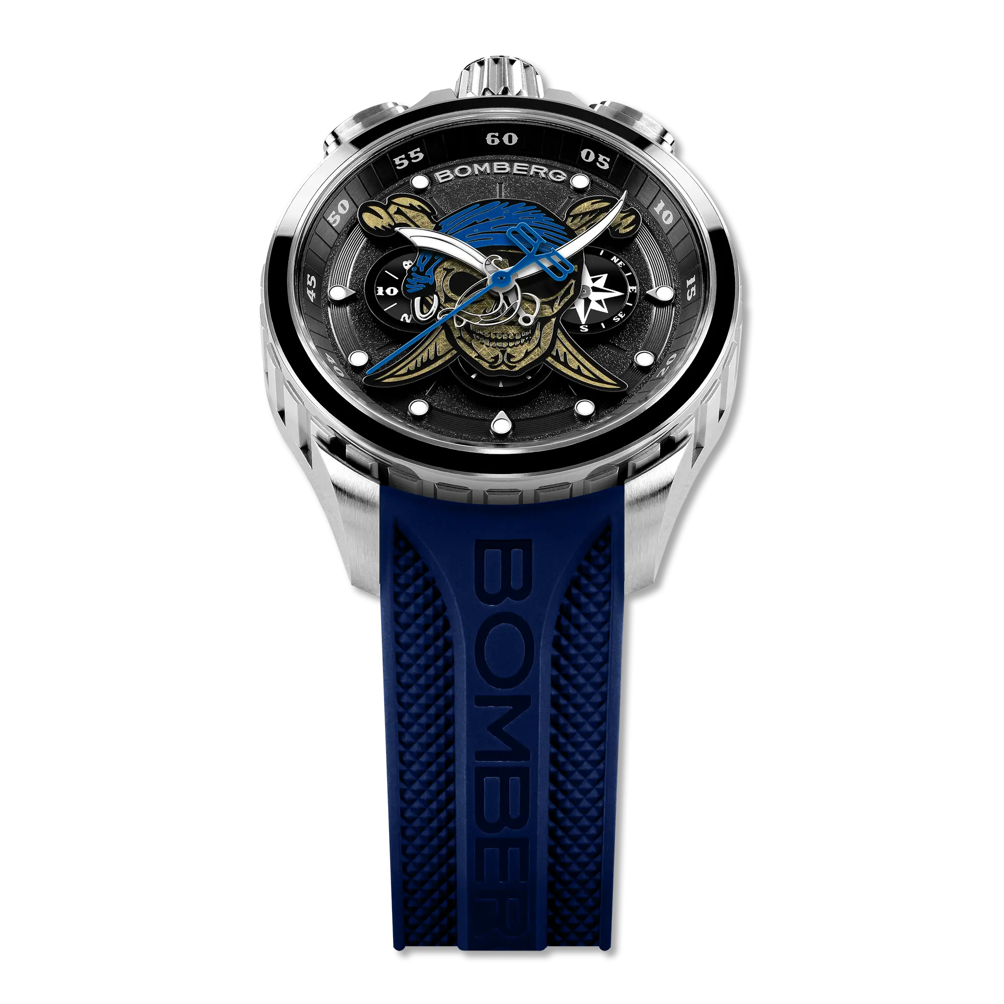 Relojes | BOMBERG – BOMBERG-MX