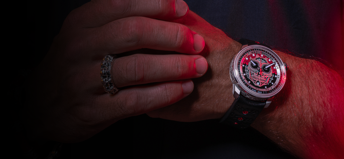 BOMBERG MEXICO - Swiss Masterpieces – BOMBERG-MX