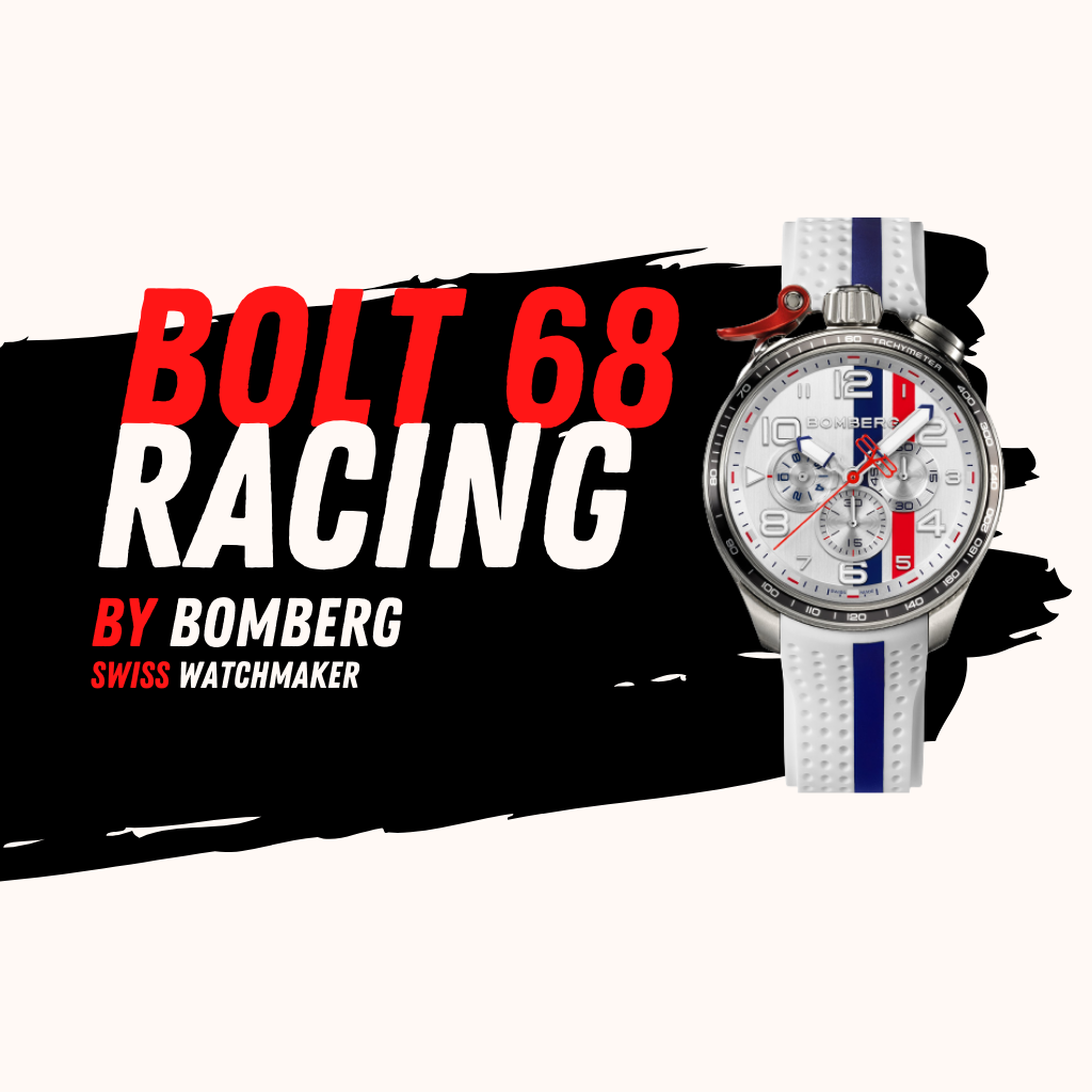 Colecciones – BOMBERG-MX