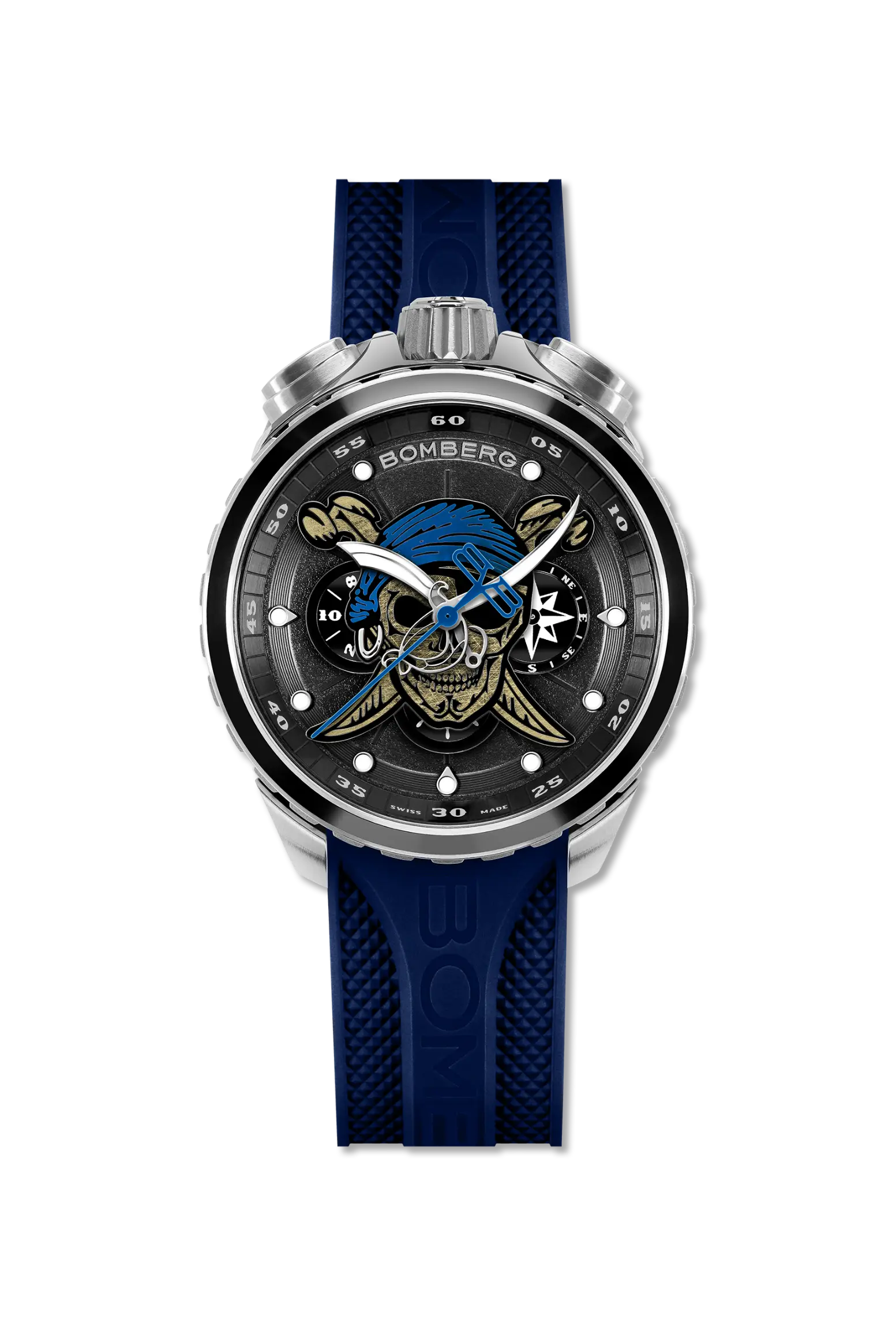 Relojes | BOMBERG – BOMBERG-MX