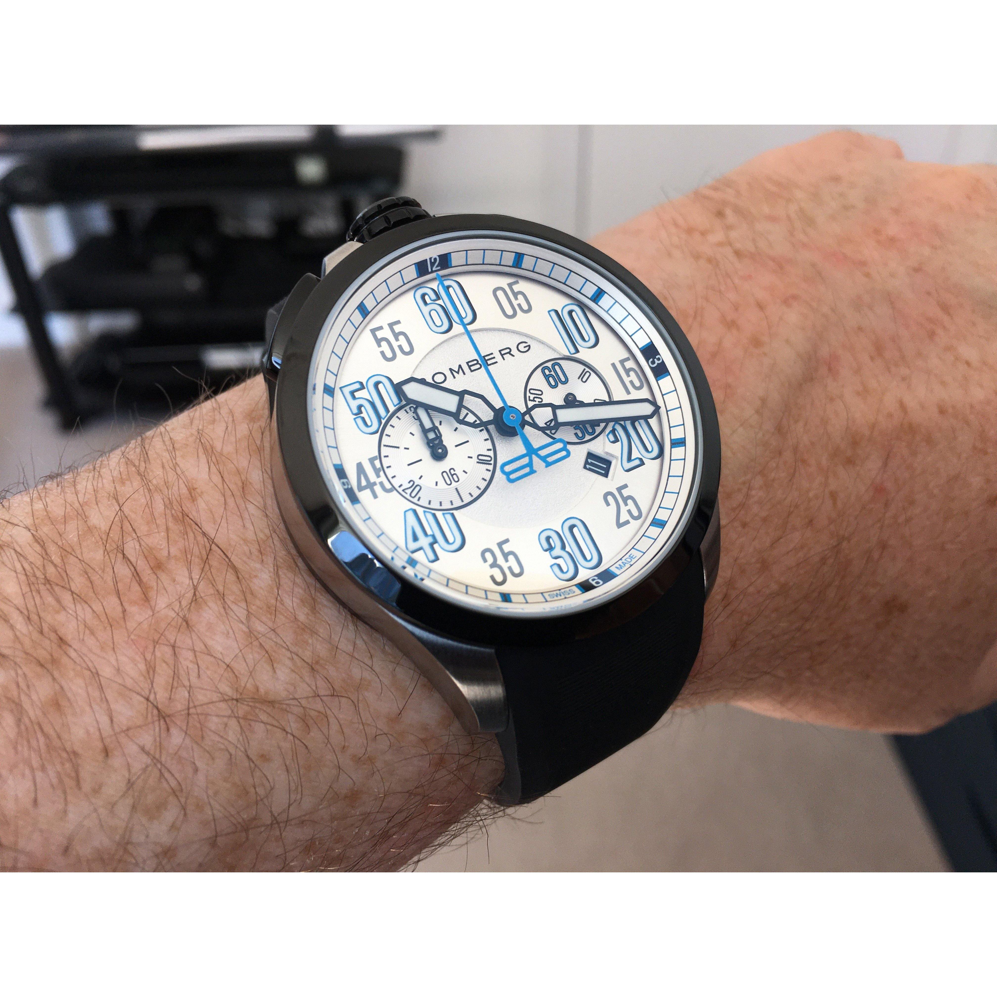 Relojes | BOMBERG – BOMBERG-MX