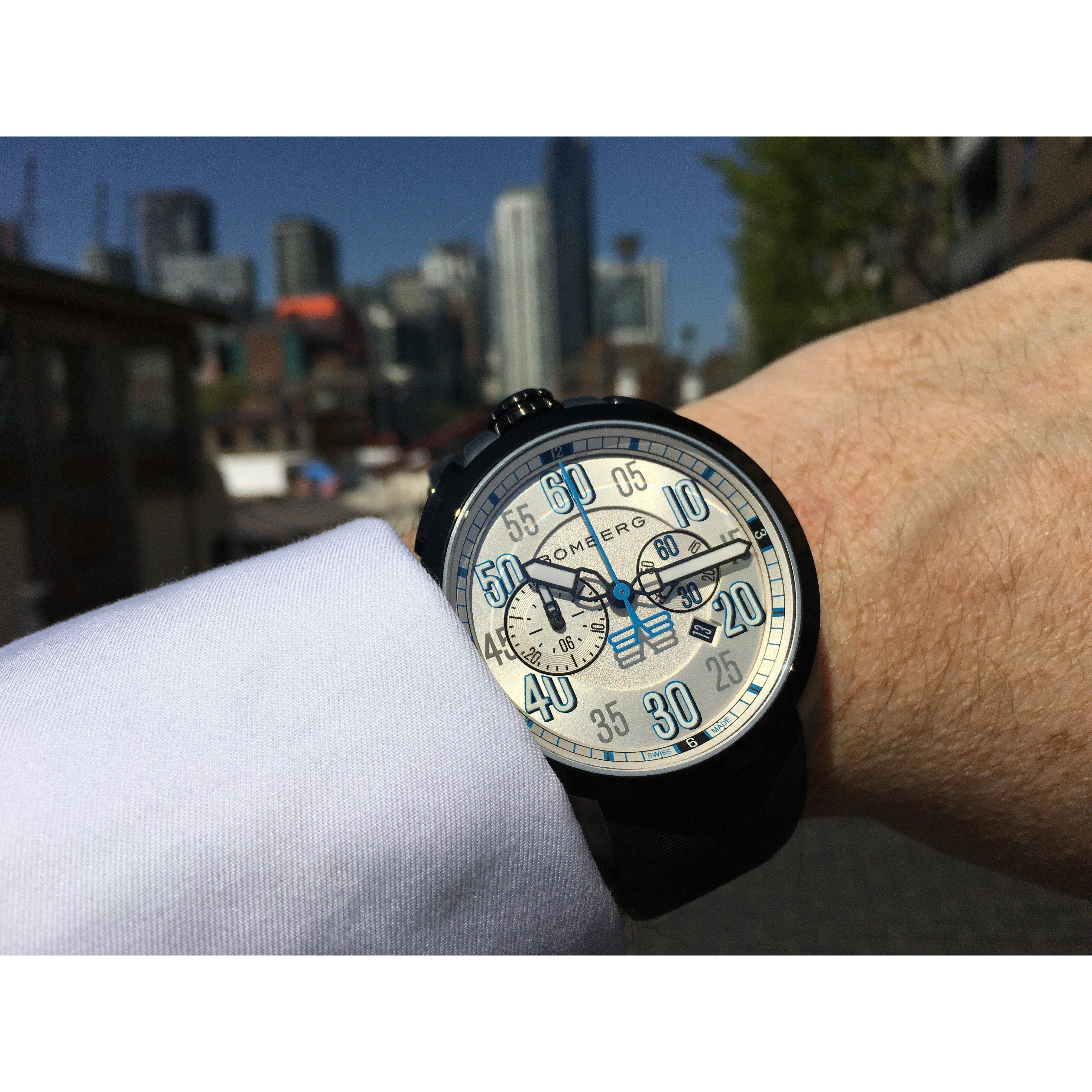 Relojes | BOMBERG – BOMBERG-MX