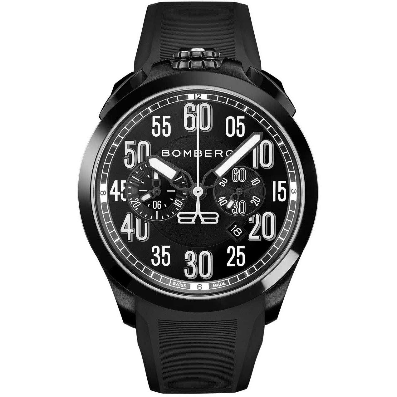 Relojes | BOMBERG – BOMBERG-MX