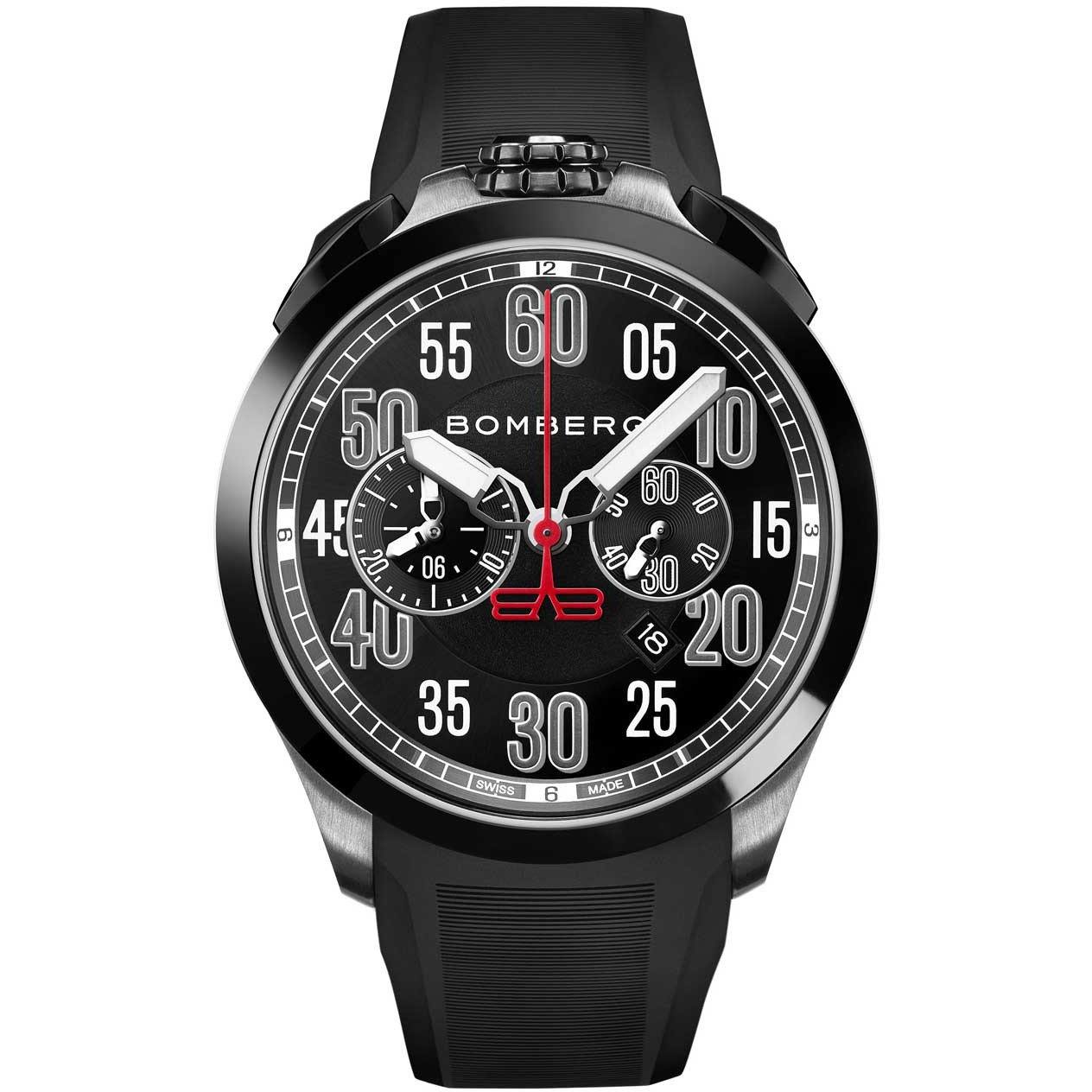 Relojes | BOMBERG – BOMBERG-MX