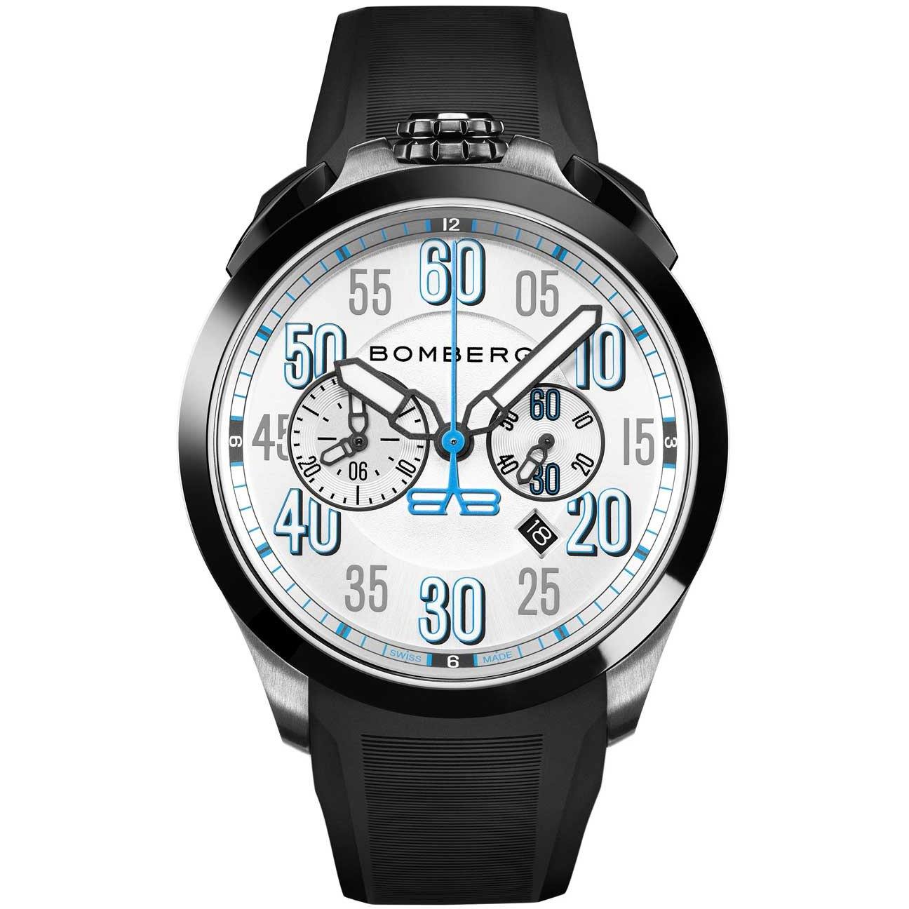 Relojes | BOMBERG – BOMBERG-MX